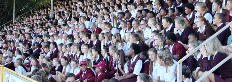 Home – Hoërskool Overkruin