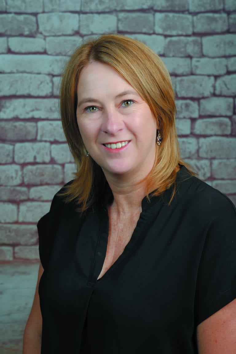 Personeel. – Hoerskool Overkruin